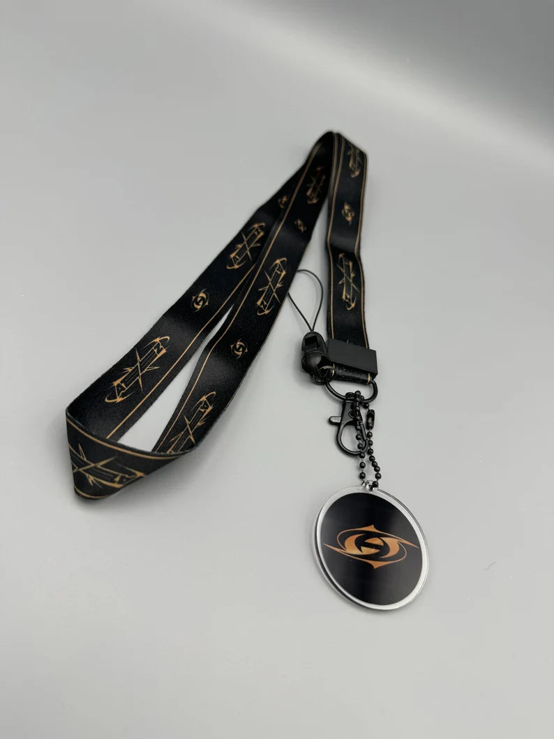 Kpop Lanyards – Kpop Haven