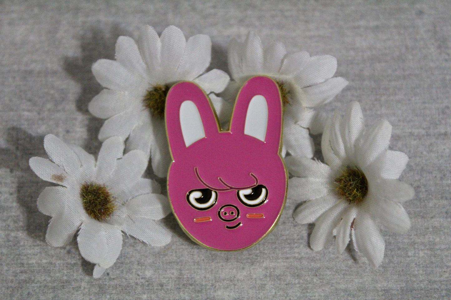 Stray Kids SKZOO Enamel Pins – Kpop Haven